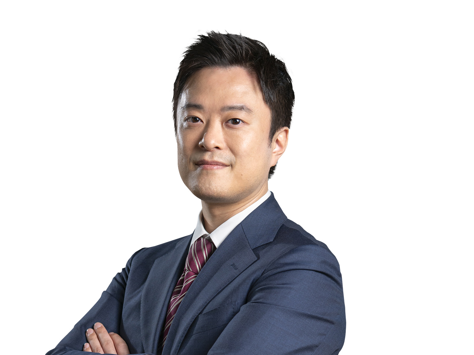 Koichiro Taguchi | McKinsey & Company